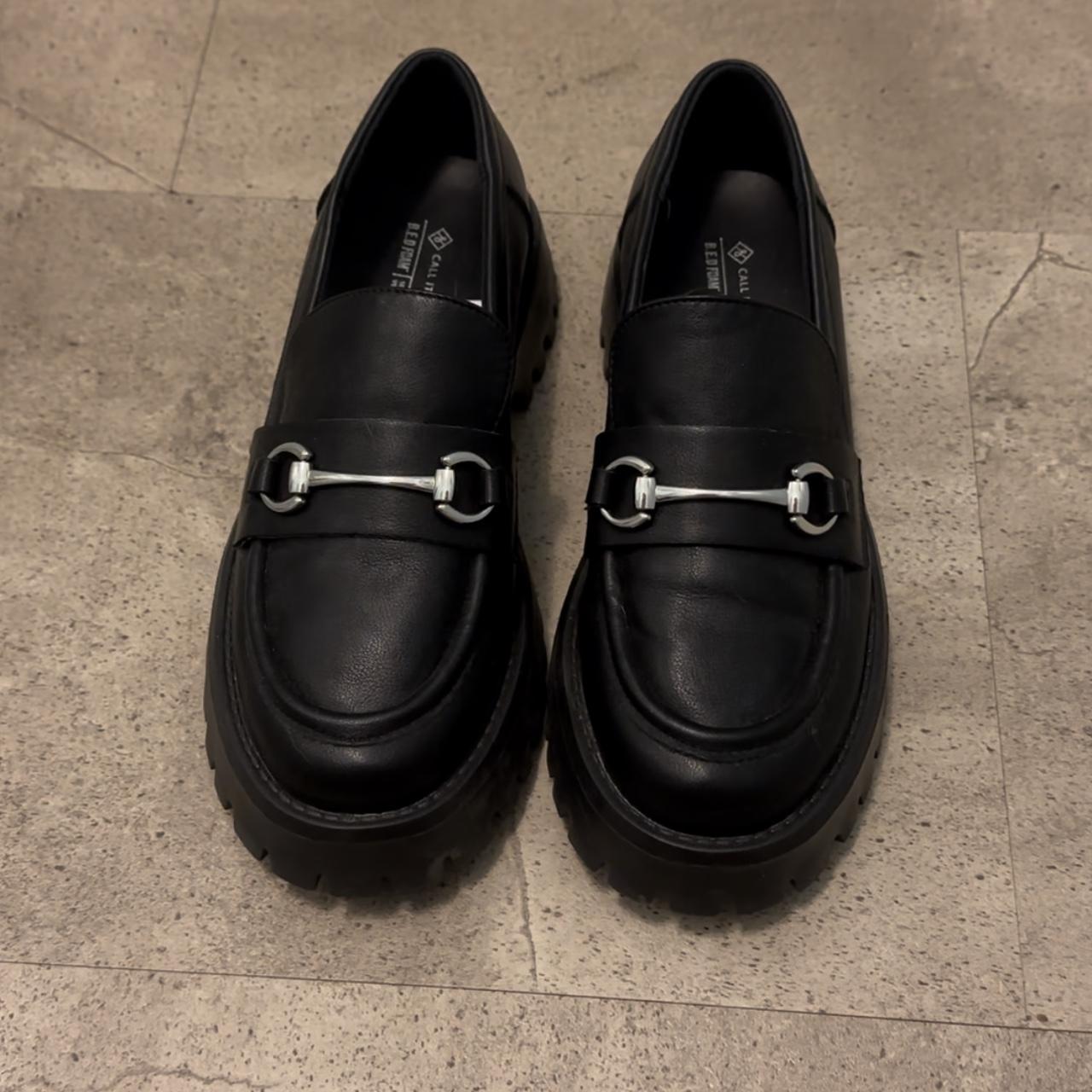 Clueless Loafer - Depop