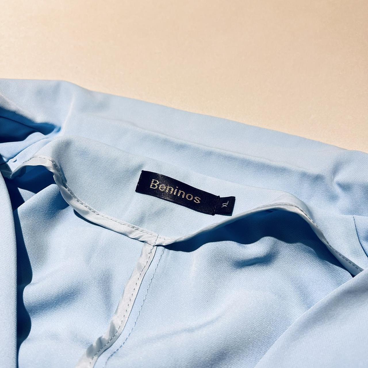 Blue tyler the creator Igor looking dress... - Depop