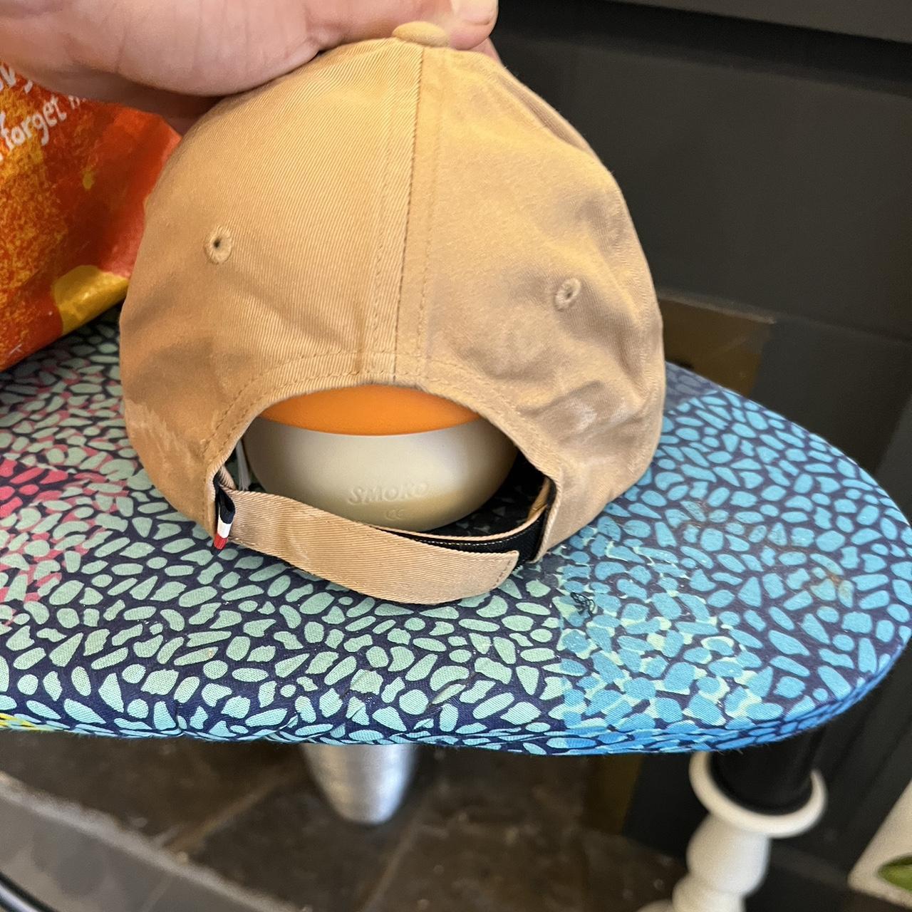 Tommy higher cap Paid £79 - Depop