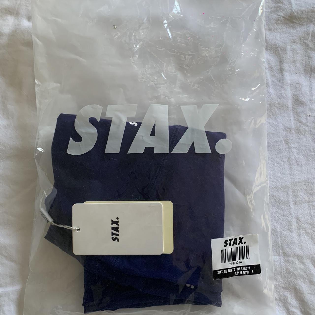 STAX- Leggings Size Small Brand New - Depop