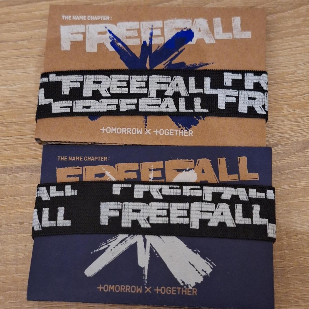 TXT KPOP tomorrow x together Weverse albums. Comes w... - Depop