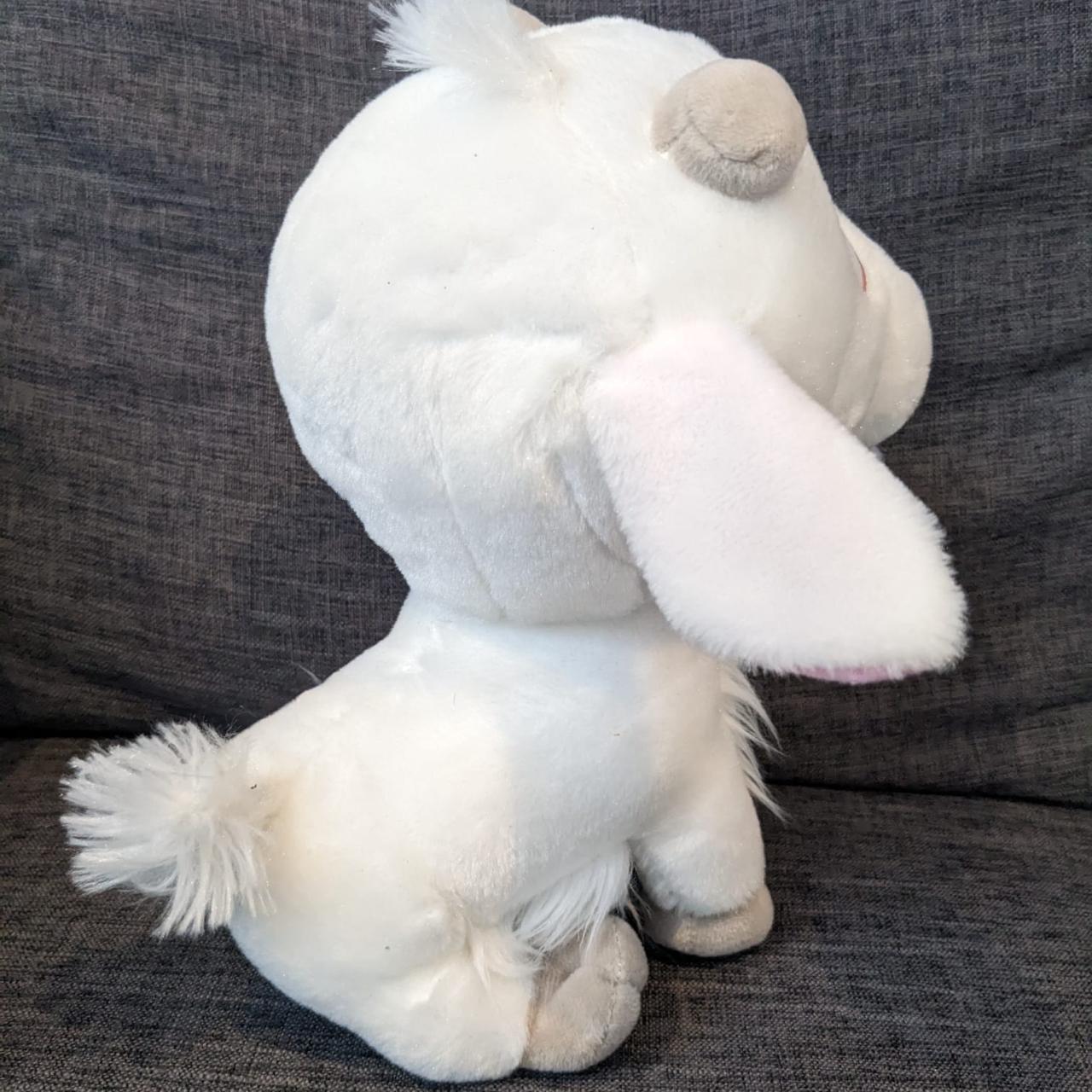 Despicable Me: Goat Plush Looks Good as New!!... - Depop