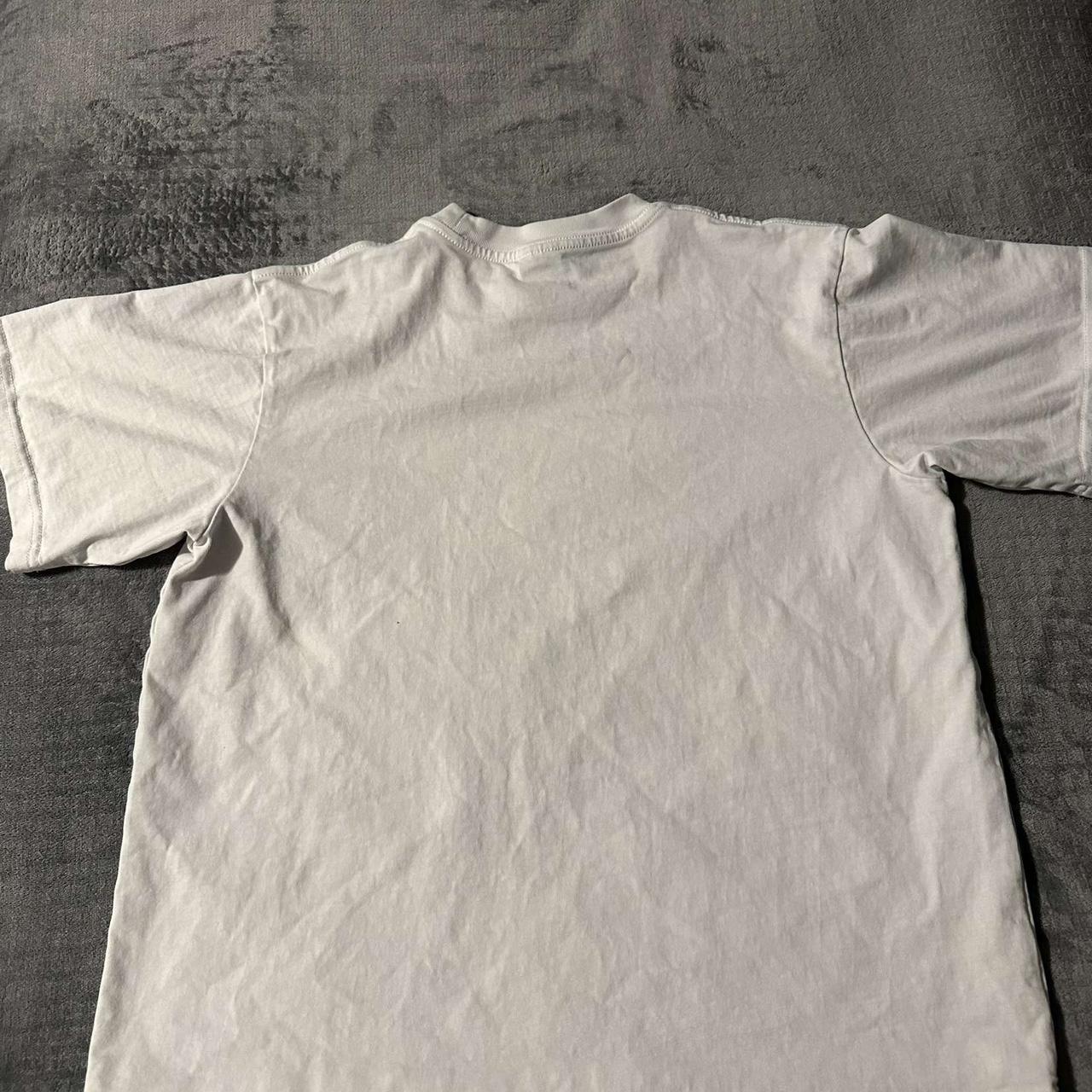 Number (N)ine “My Jeweler’ T-Shirt Size 2 which is... - Depop