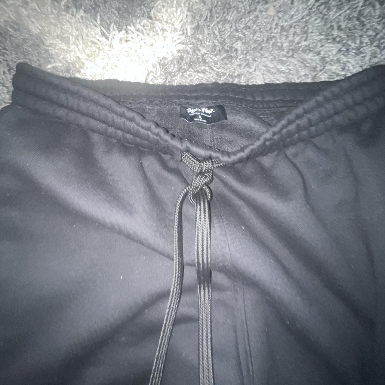 Pro club like Shaka Wear Heavyweight... - Depop