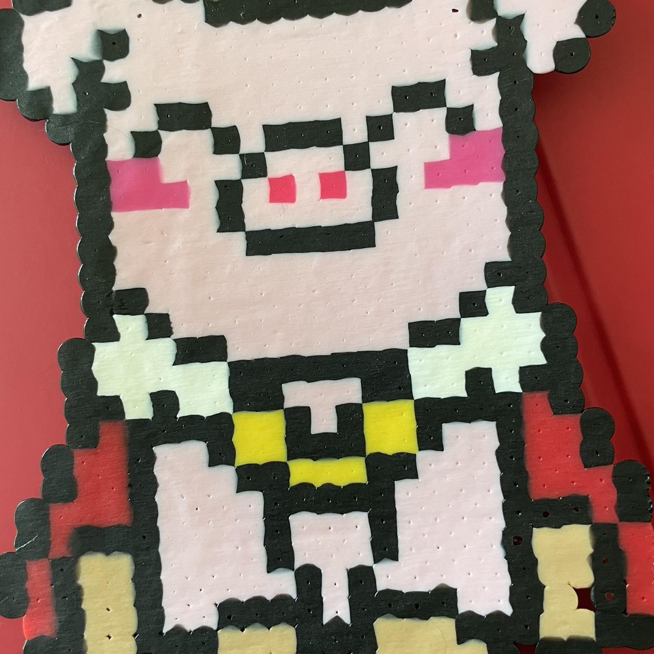 LARGE PACK OF FUSE BEADS (RANDOM) Technoblade MCYT’s... - Depop