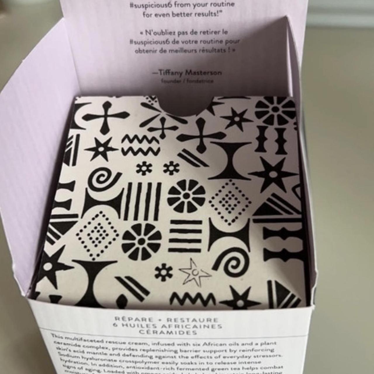 Drunk Elephant BOX only Don’t need open to offers - Depop