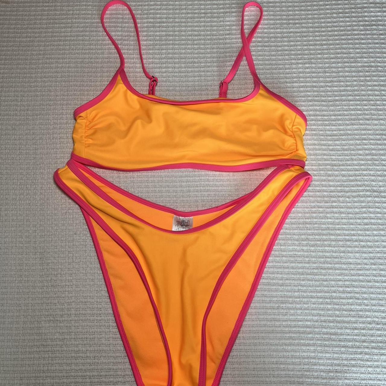 Wild Fable Bikini Set - Depop