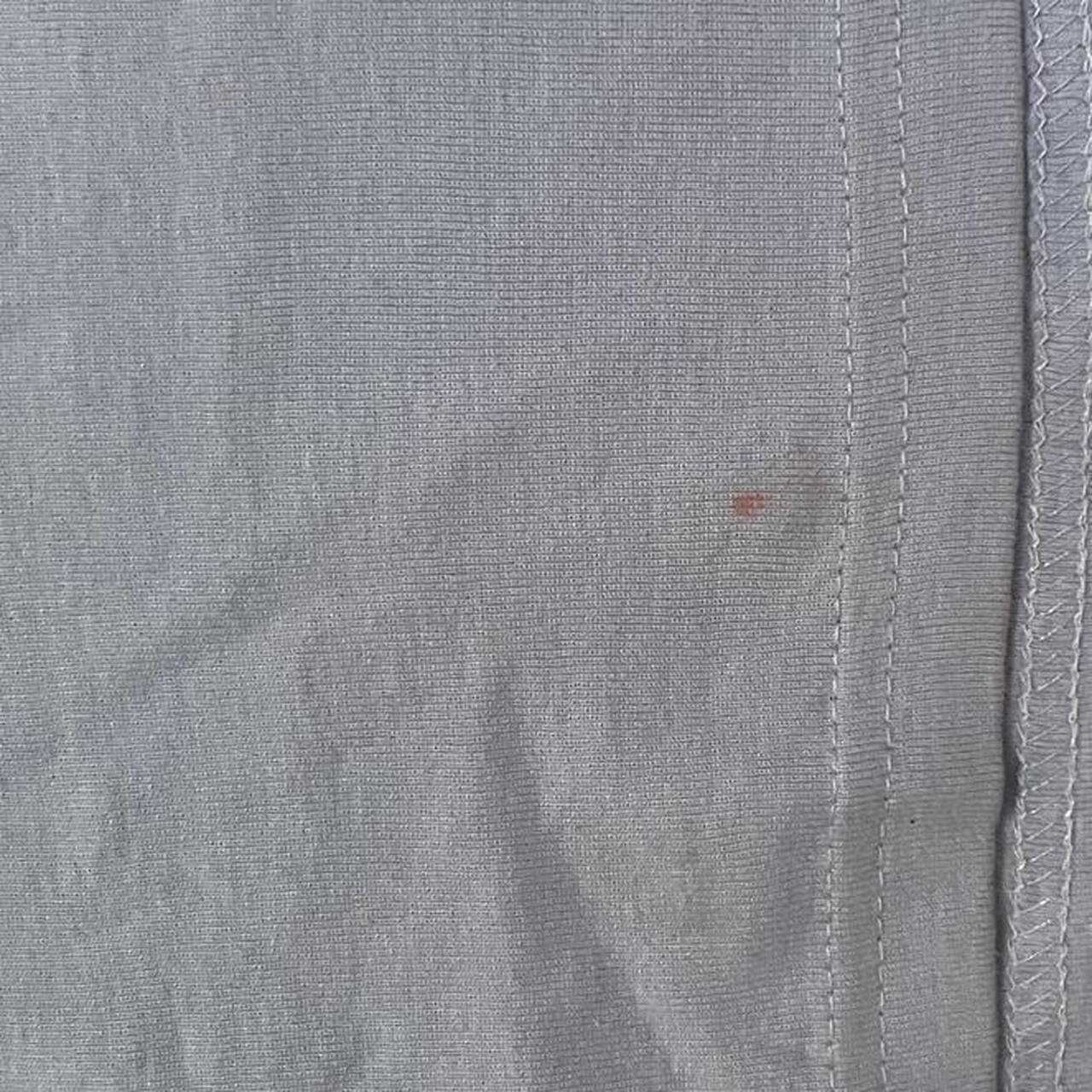 blue and yellow happy bunny shirt #childhood... - Depop