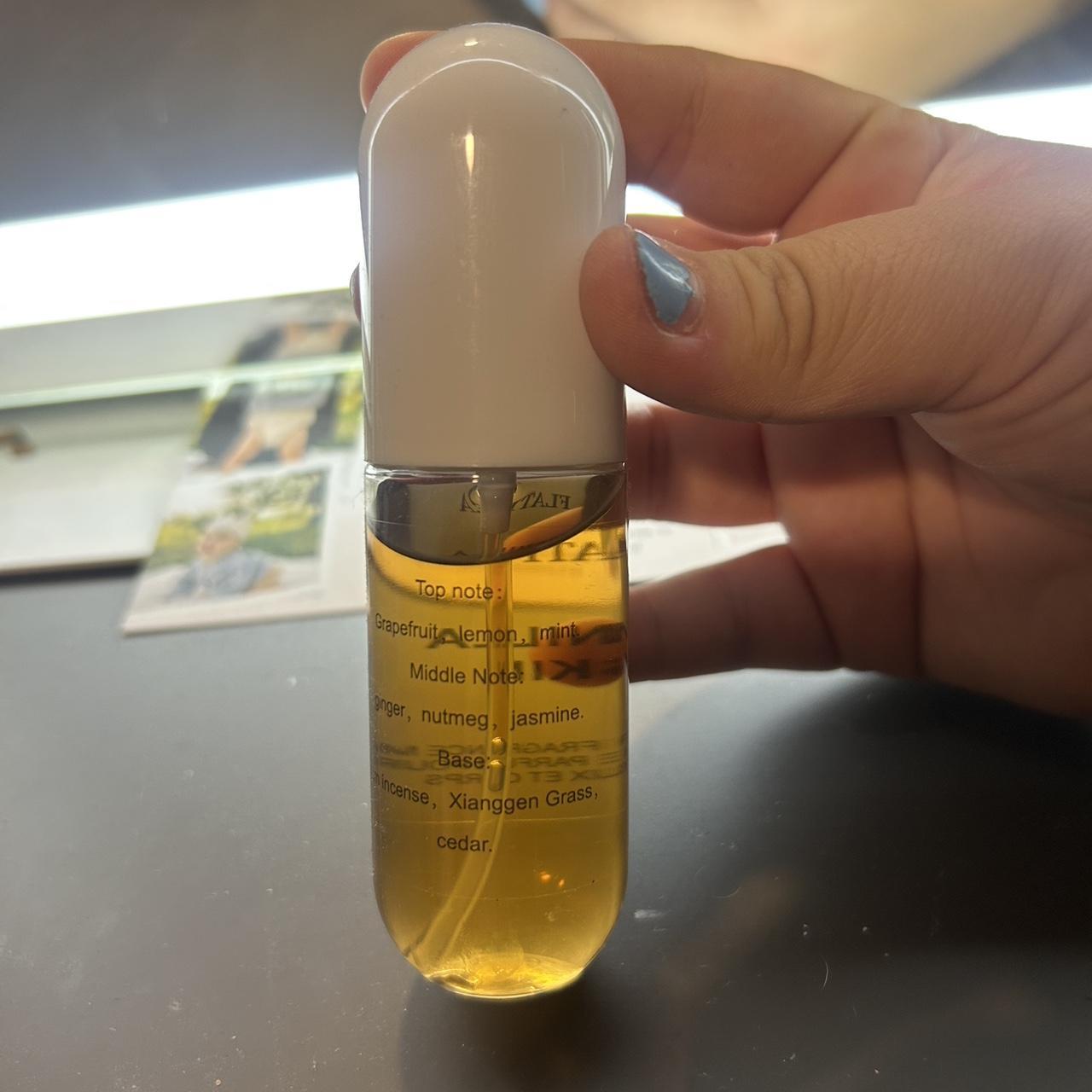 Mini Vanilla Skin dupe | Depop