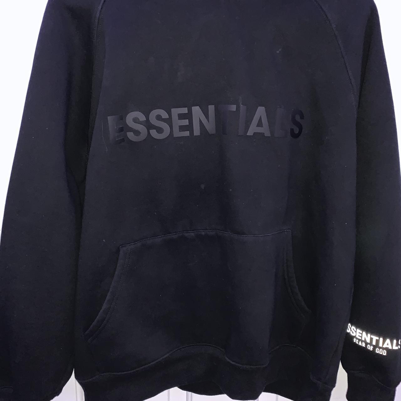 Lightly worn essentials... - Depop