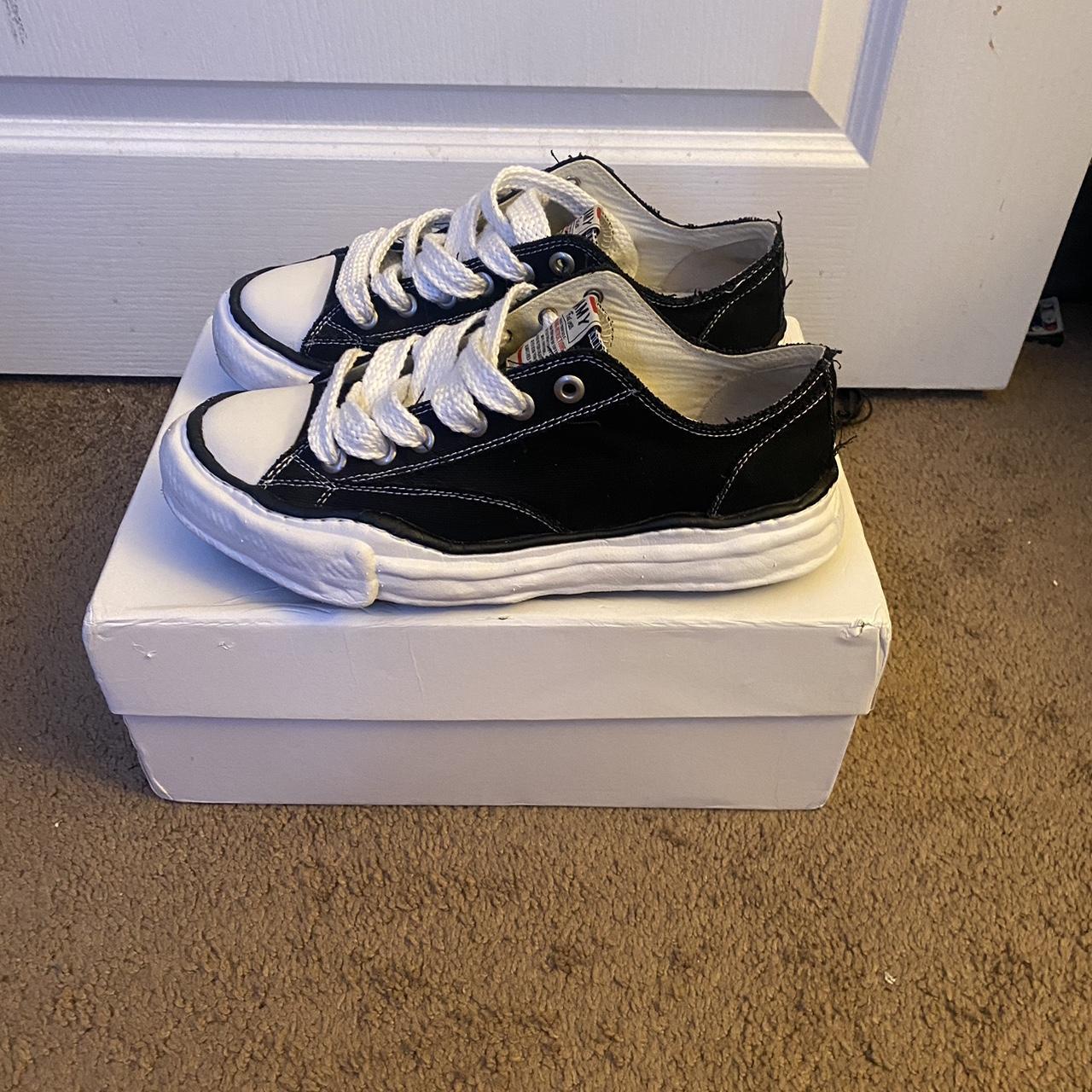 Maison Mihara Yasuhiro Size 43 With box - Depop