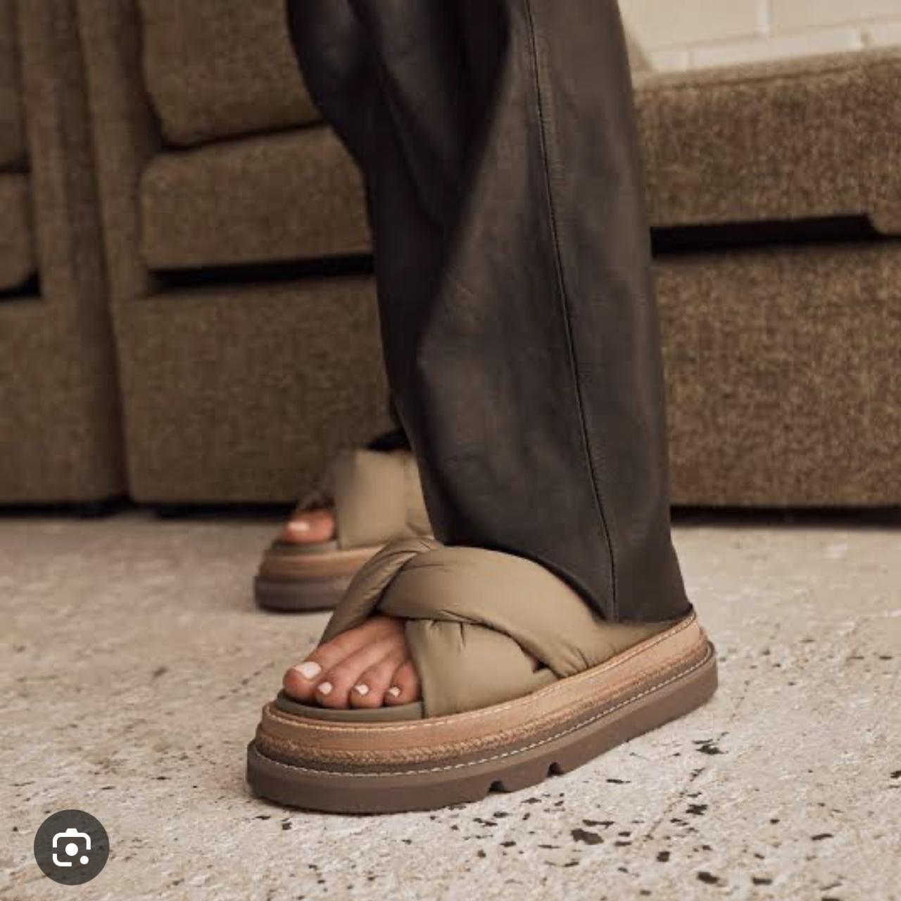 Alias Mae Vera in toupe. Size 38, perfect condition.... - Depop