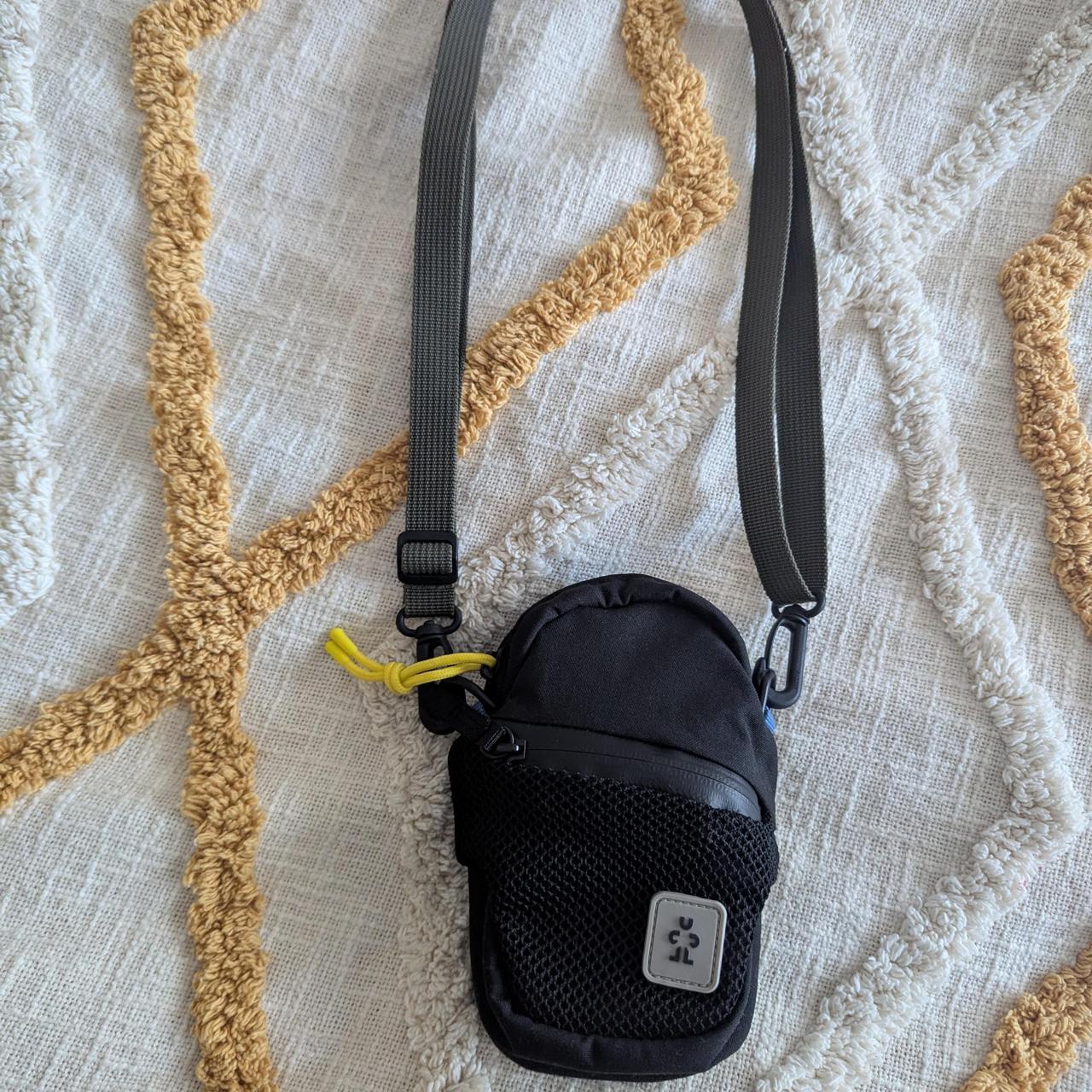 Crumpler - the Jumbuck pouch Khaki strap, with... | Depop