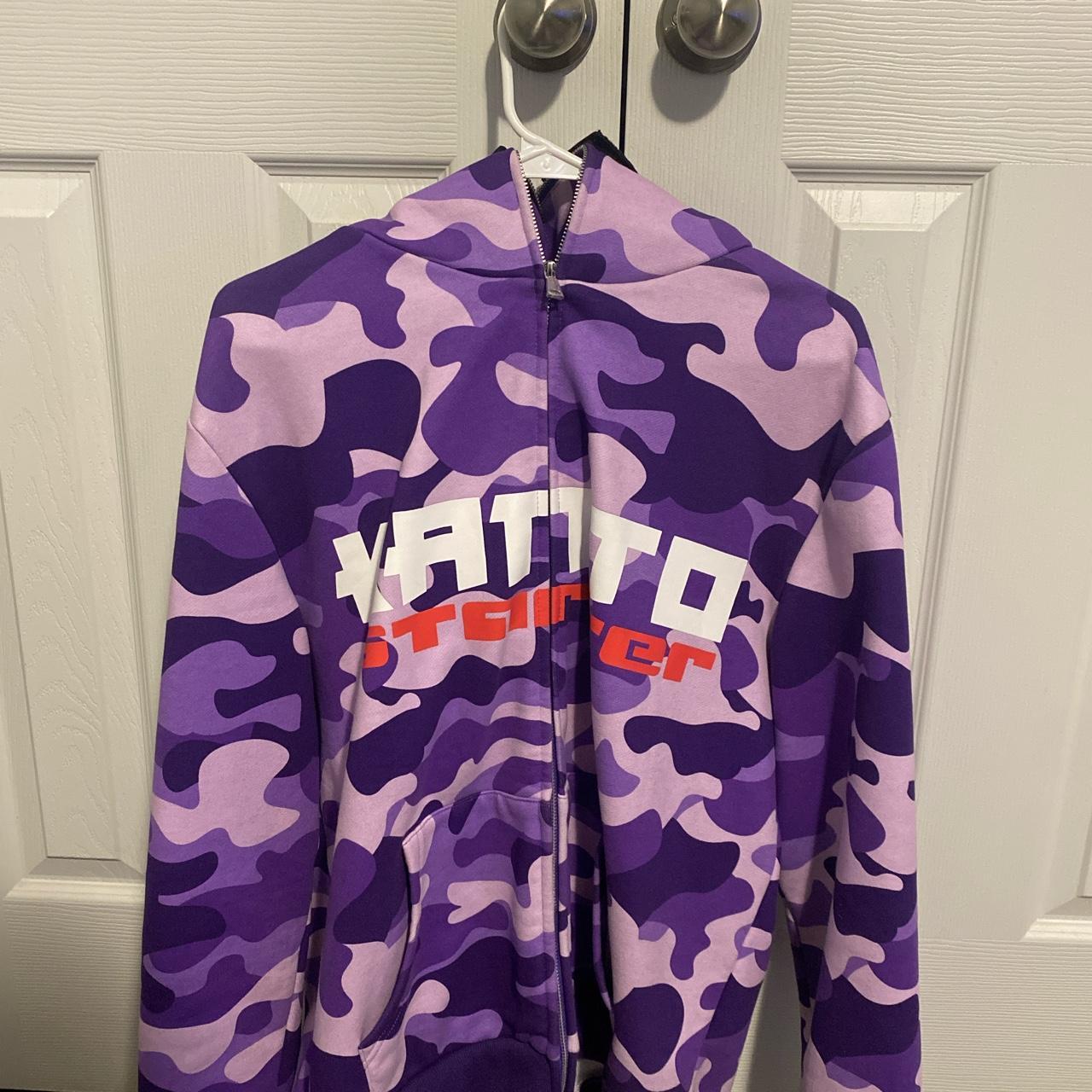 Kanto Starter Gengar Hoodie Limited drop was only... | Depop
