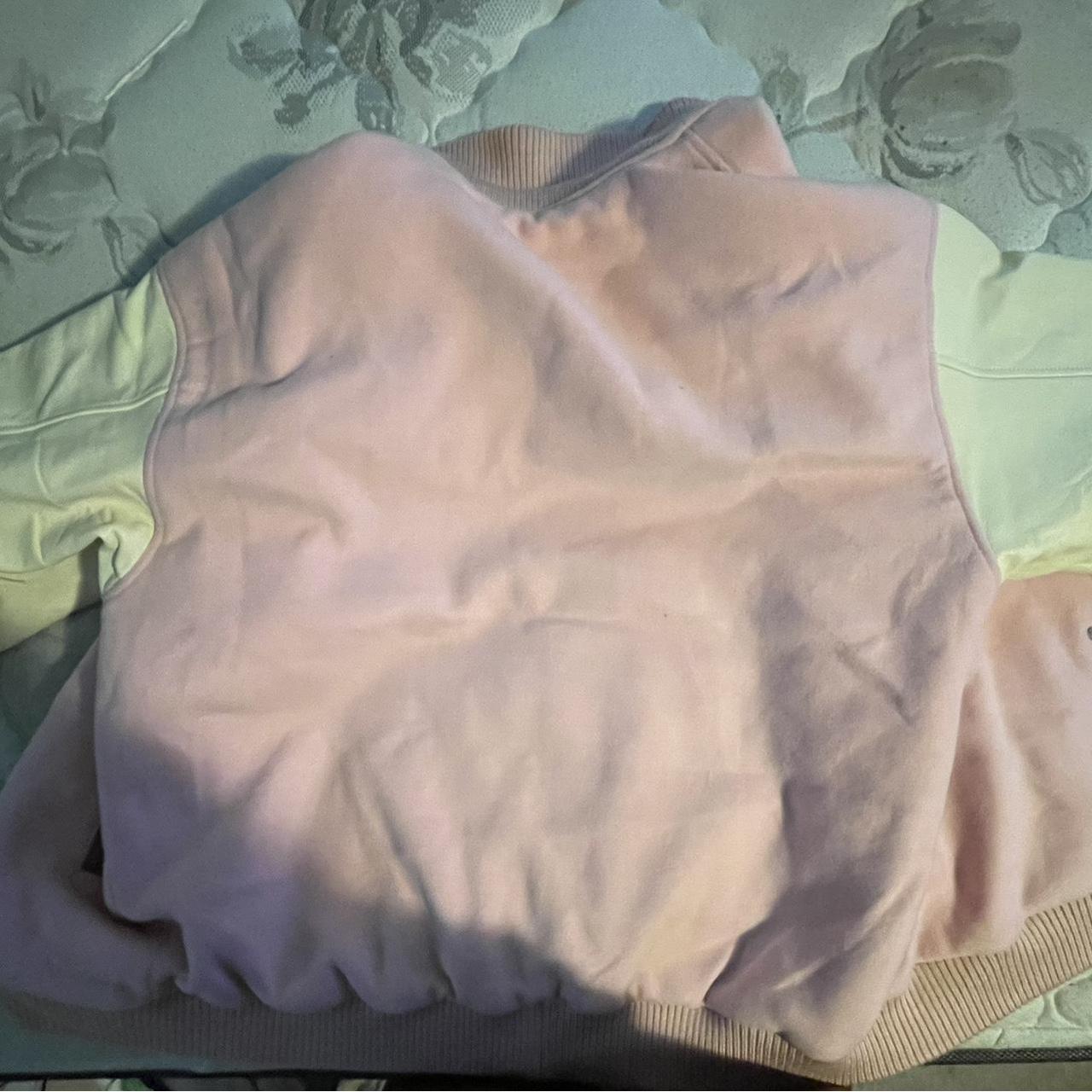 golf wang neapolitan varsity size XL has been... - Depop