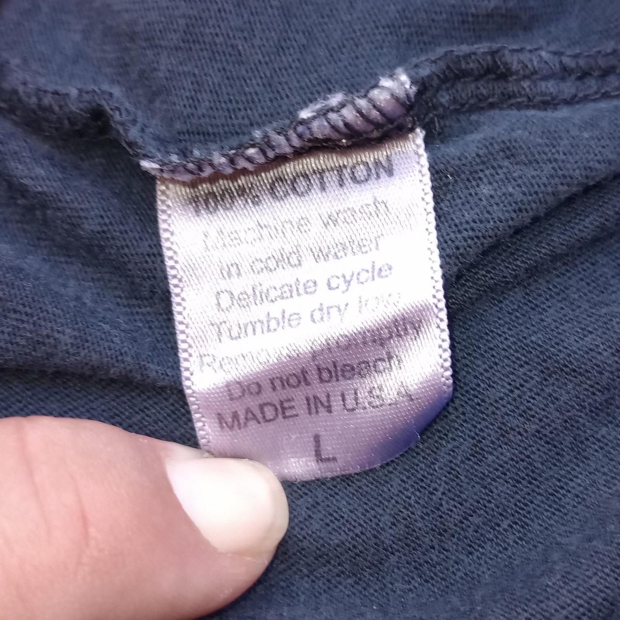 Y2K affliction AOP Megadeth shirt. Overall good... - Depop