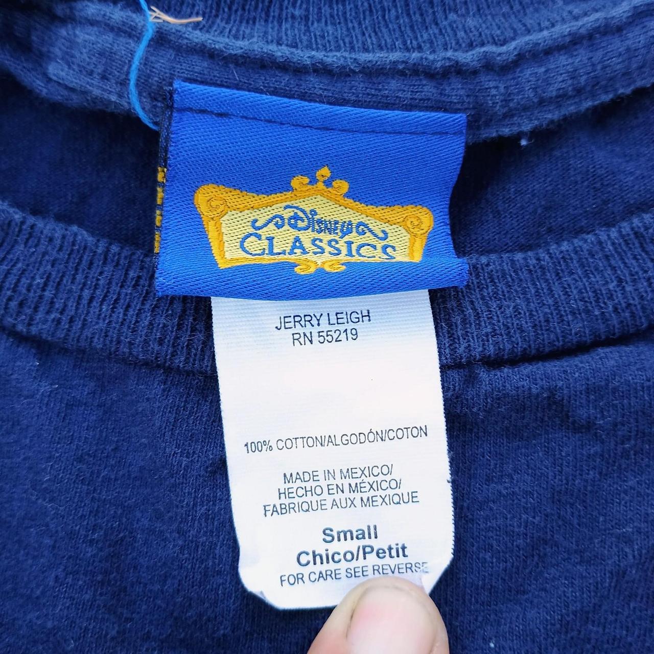 Vintage Y2K Disney originals Peter Pan Captain Hook... | Depop