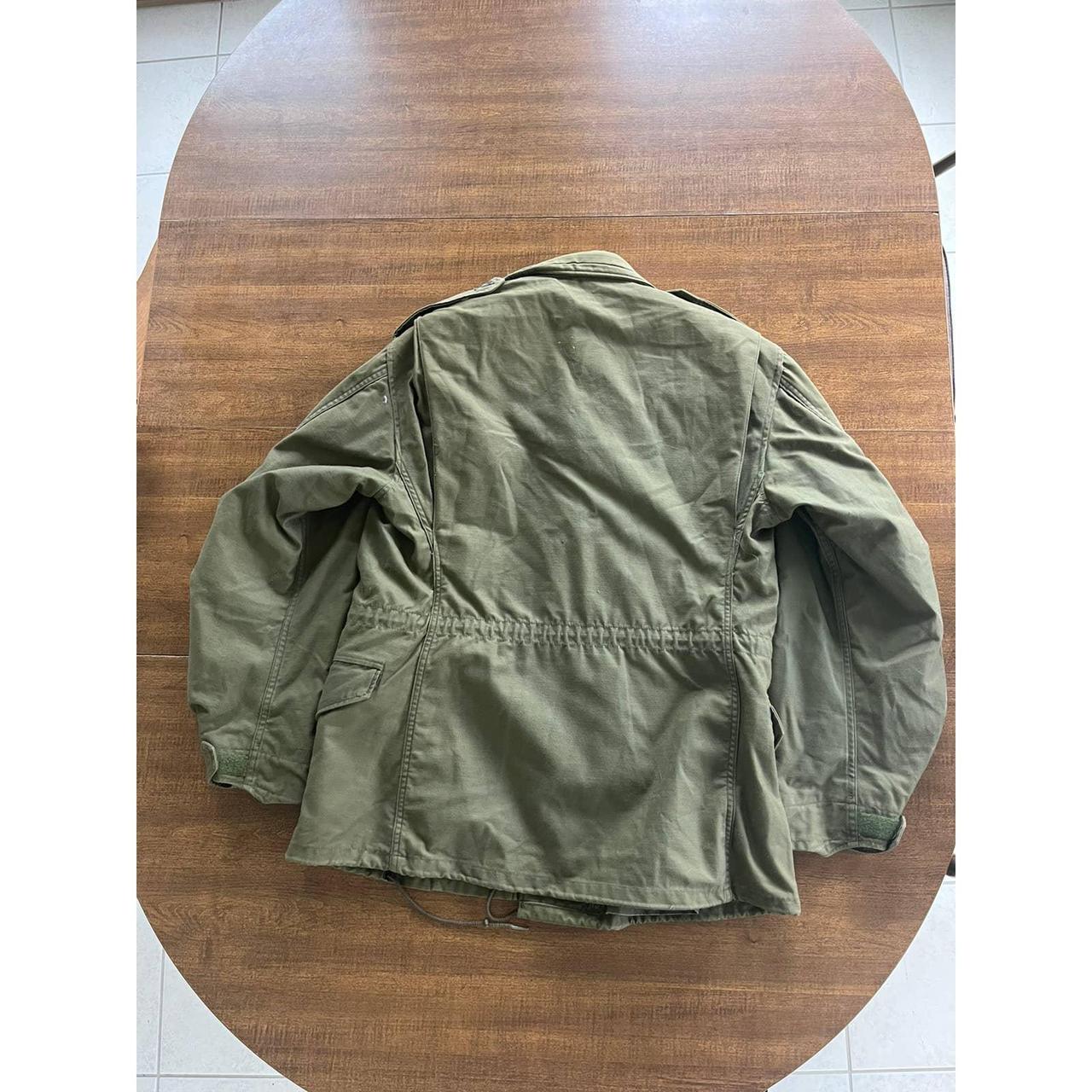 Original OG-107 Field Jacket - Depop