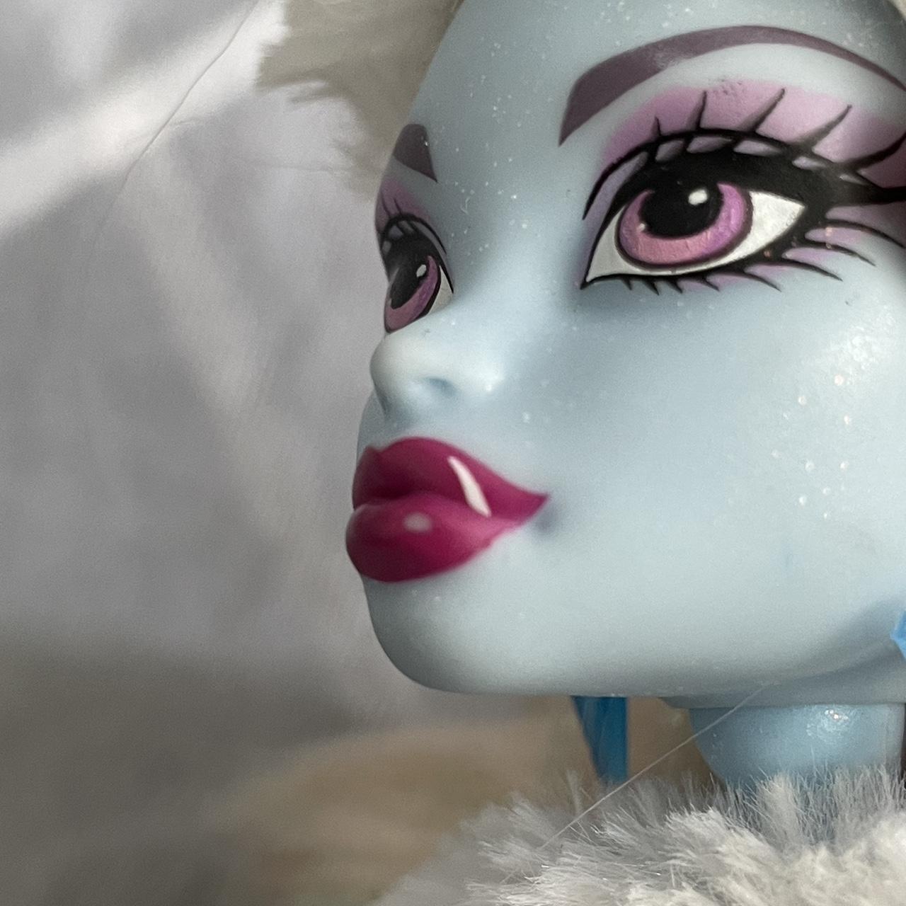 DO NOT BUY THIS LISTING ¡¡MONSTER HIGH... - Depop