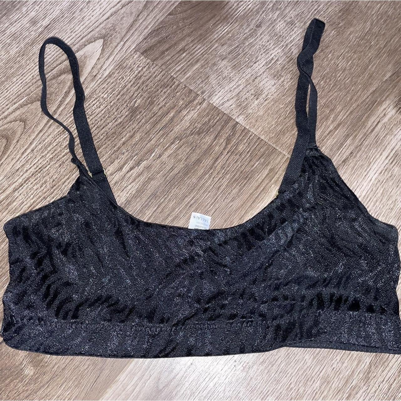 Tilly’s bralette - Depop