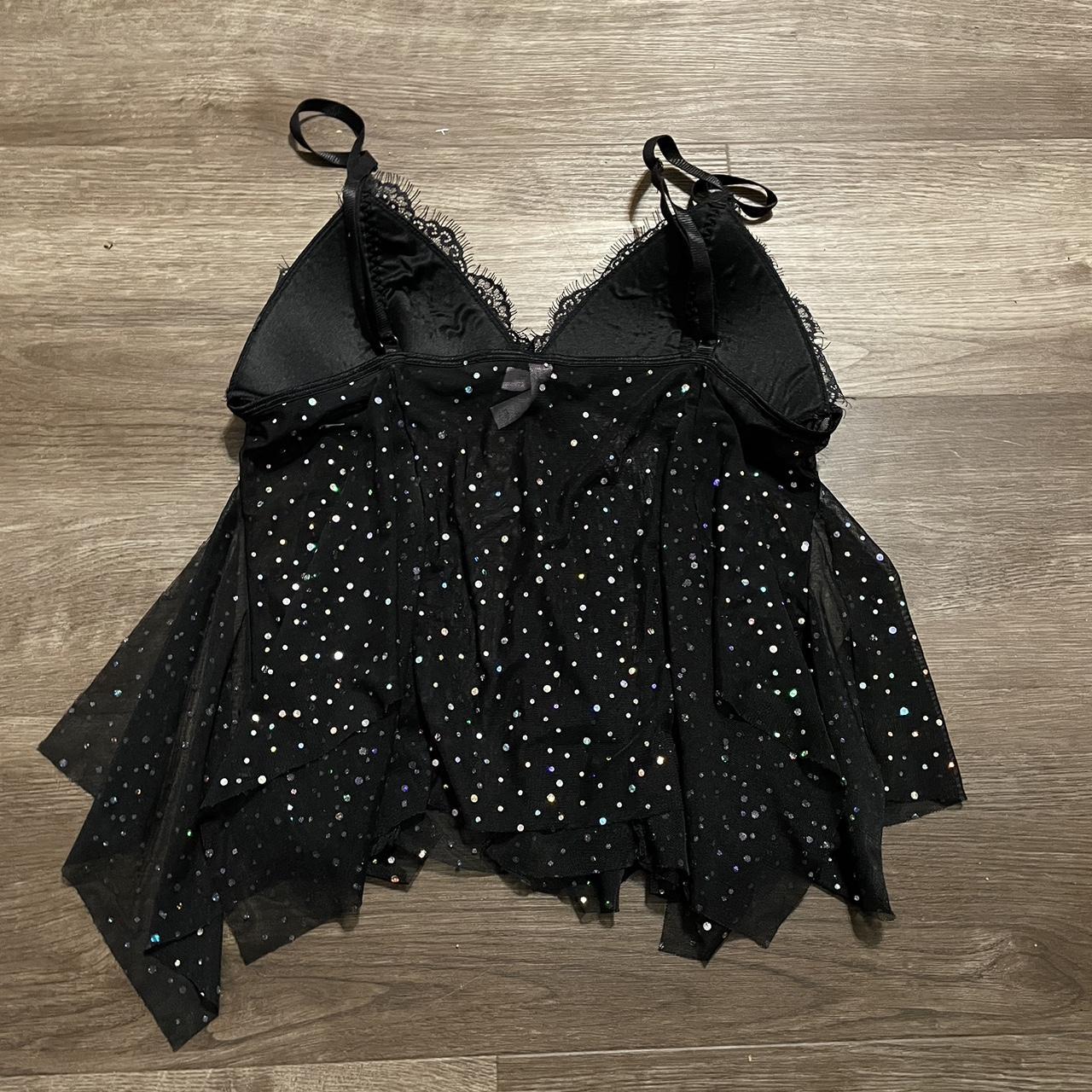 Victoria’s Secret lingerie nighttime piece - Depop