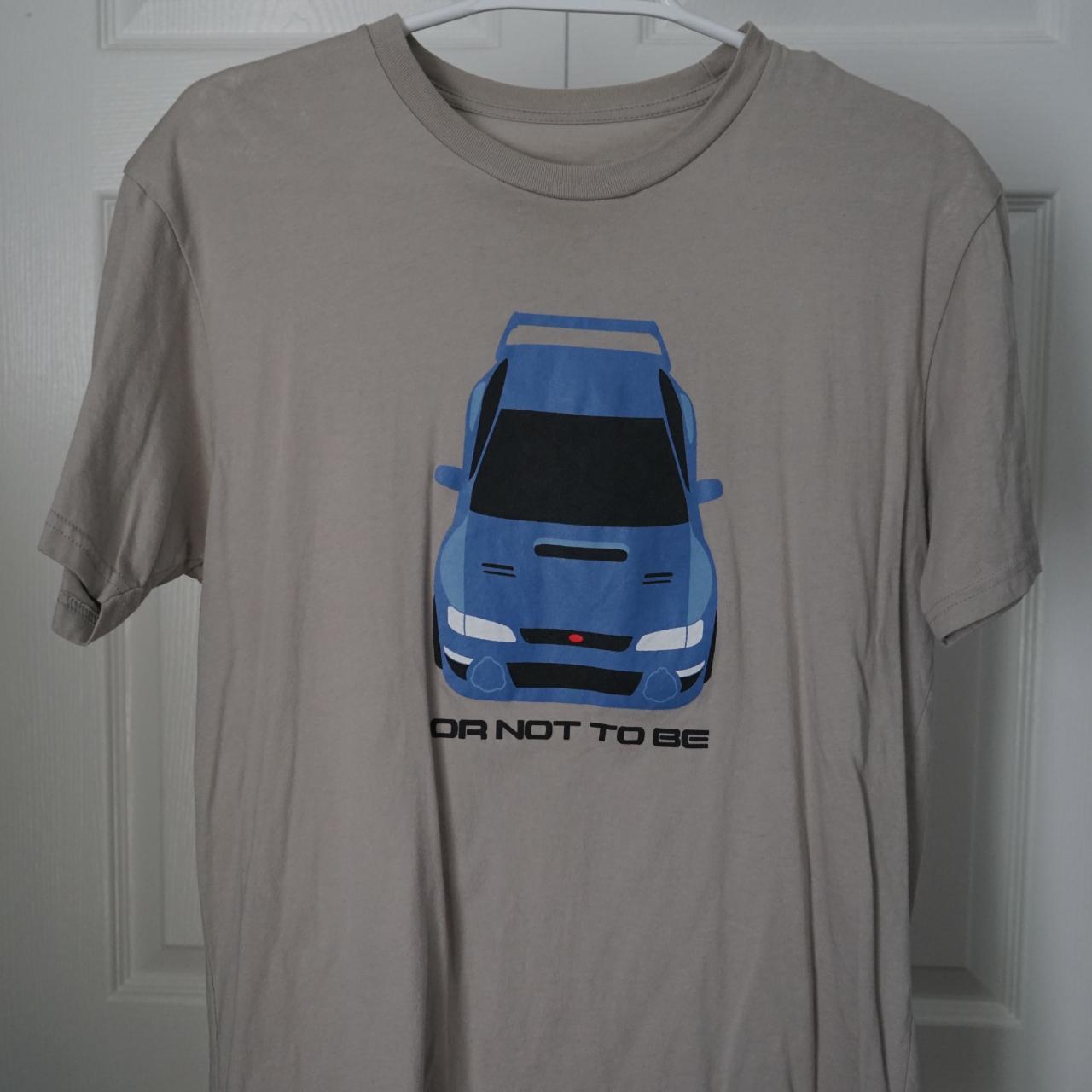 Blipshift 22b shirt size medium worn... - Depop