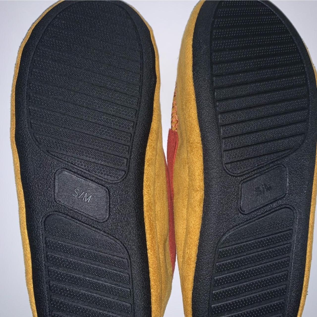 Avatar the Last Airbender Slippers. NWOT Never worn!... - Depop