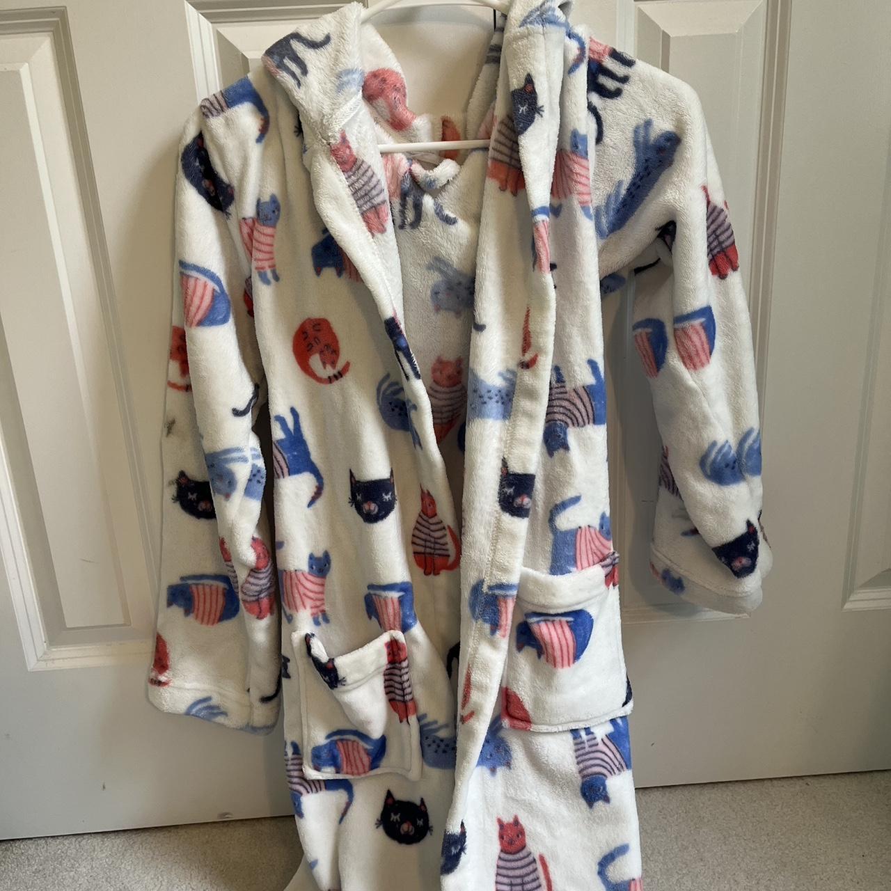 Women's multi Robe | Depop
