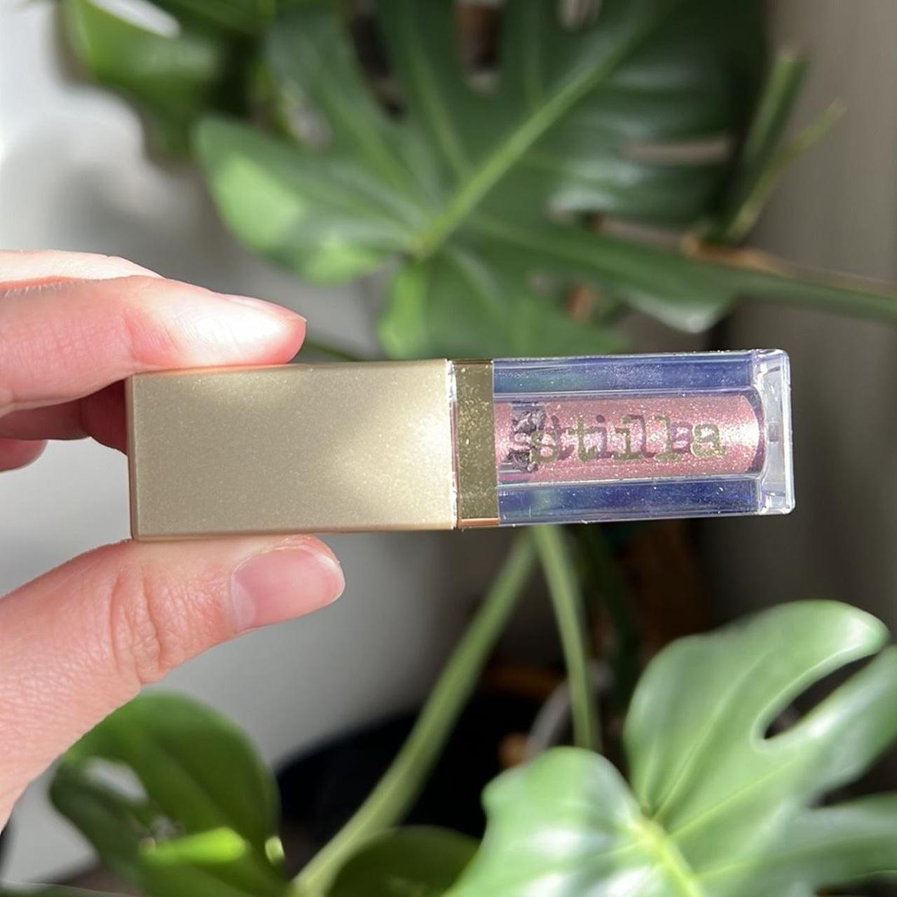 Still Cosmetics Glitter&Glow, Liquid Eye... - Depop