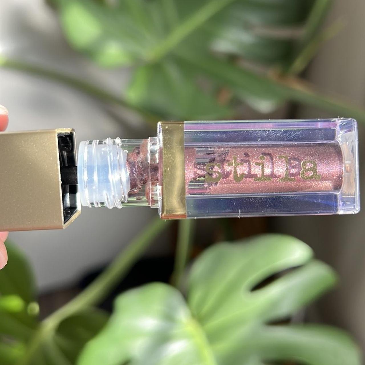 Still Cosmetics Glitter&Glow, Liquid Eye... - Depop