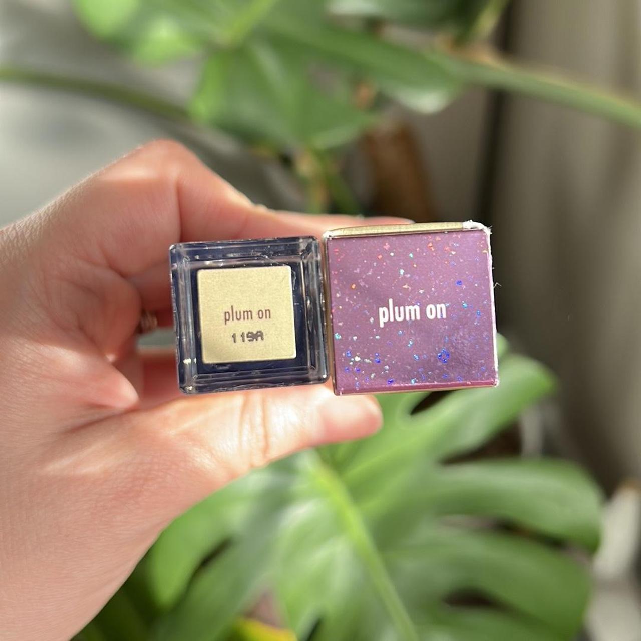 Still Cosmetics Glitter&Glow, Liquid Eye... - Depop