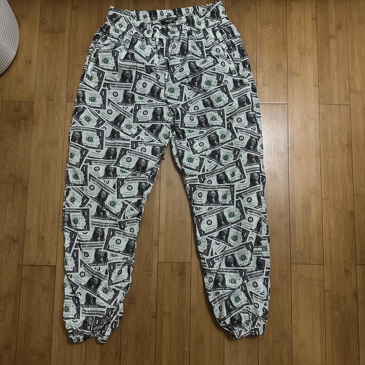 Money pants! What else is there to say - Depop