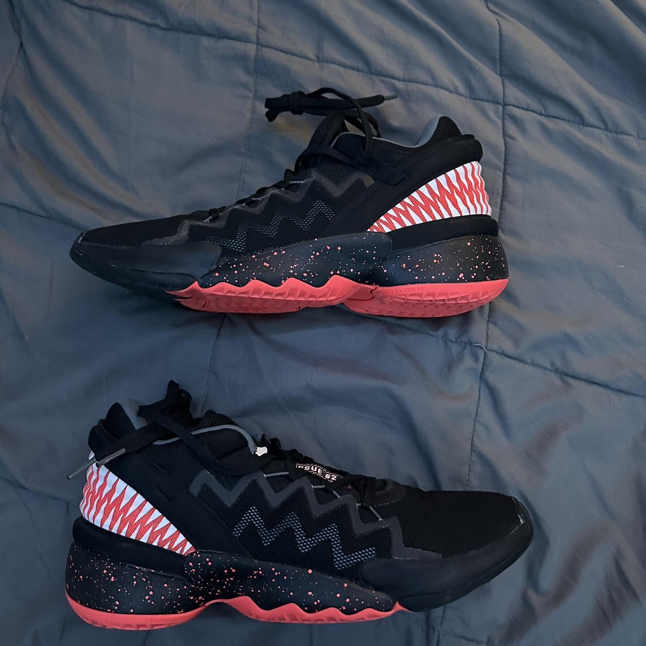 D.O.N Issue #3 “Venom” comes with original box dm... - Depop