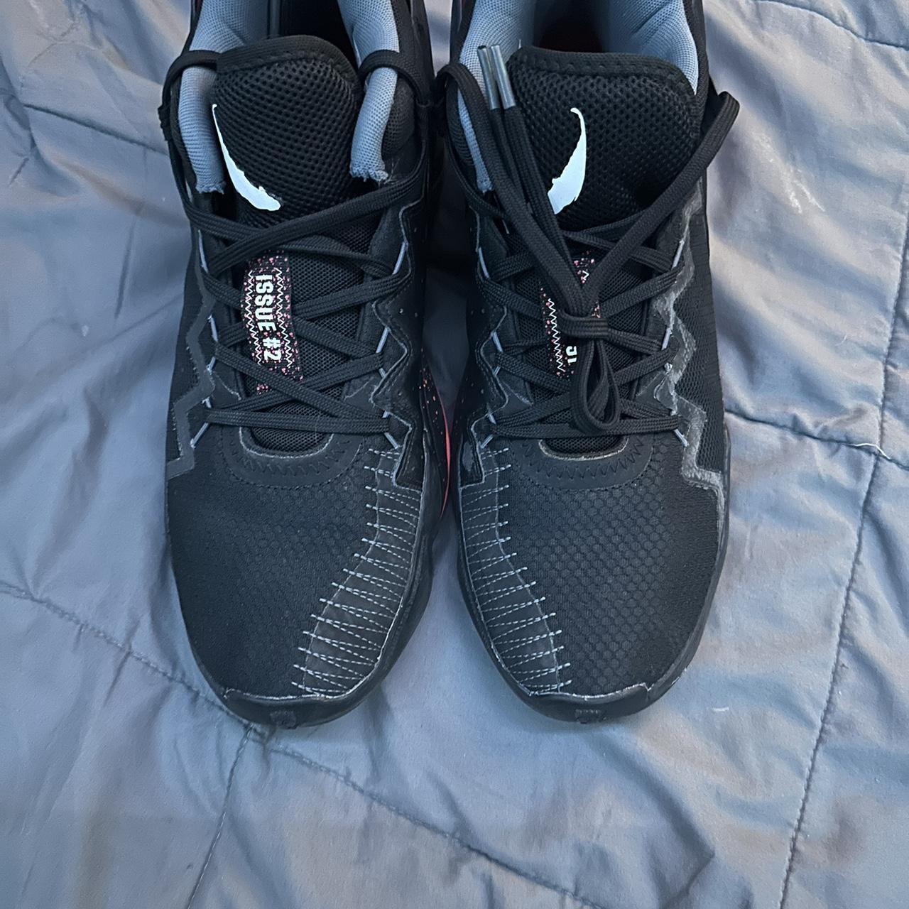 D.O.N Issue #3 “Venom” comes with original box dm... - Depop