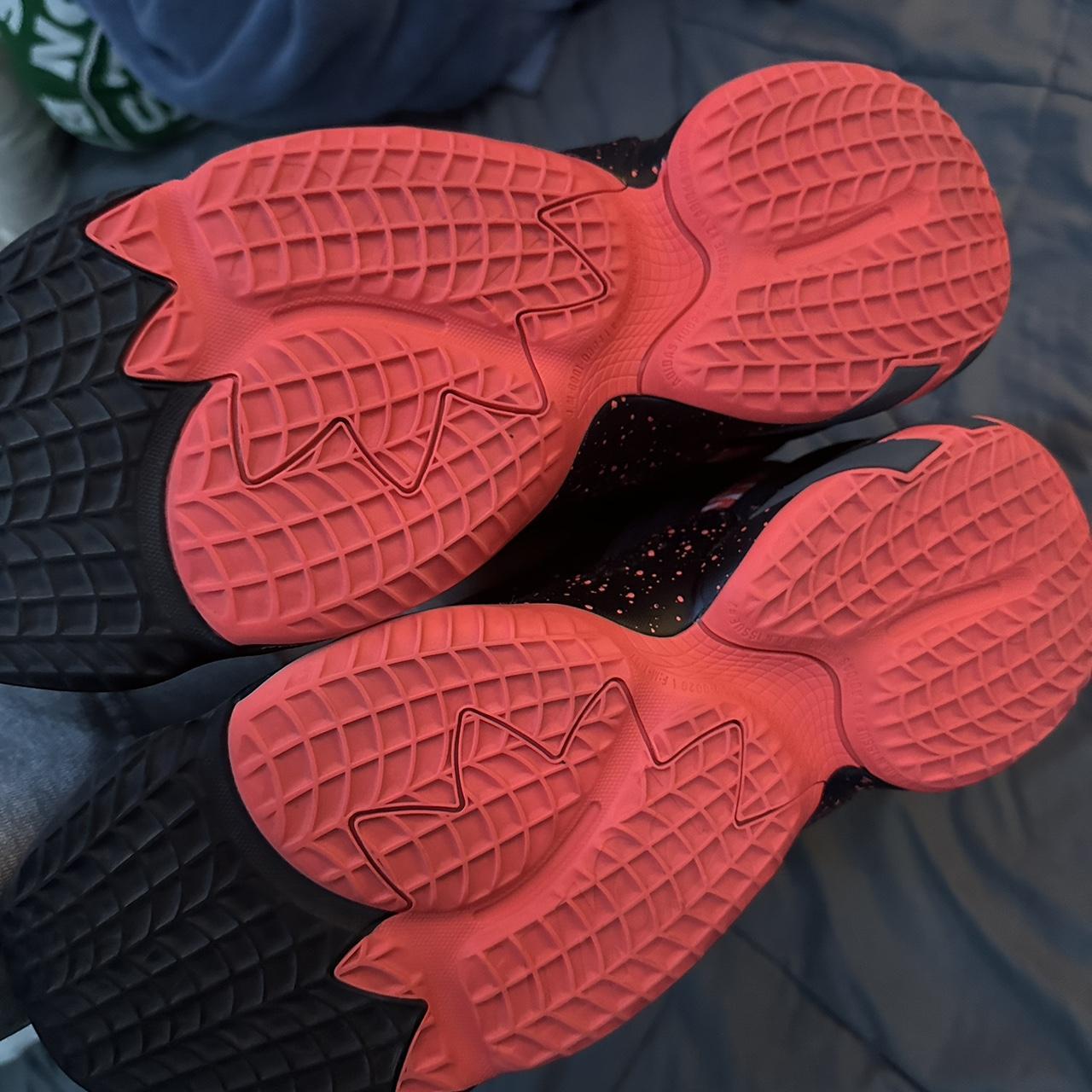 D.O.N Issue #3 “Venom” comes with original box dm... - Depop