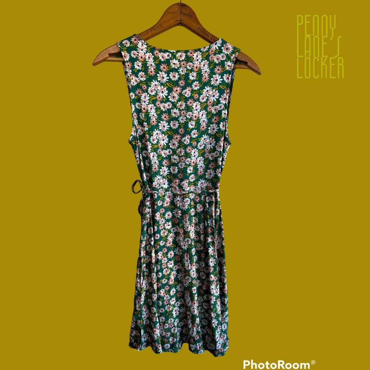 LUSH Clothing Women's multi Dress | Depop