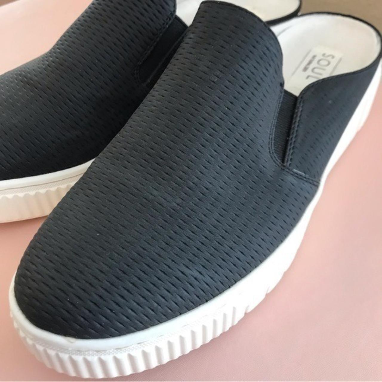 Soul Naturalizer Truly Mule Sneakers Women's Shoes, ... - Depop