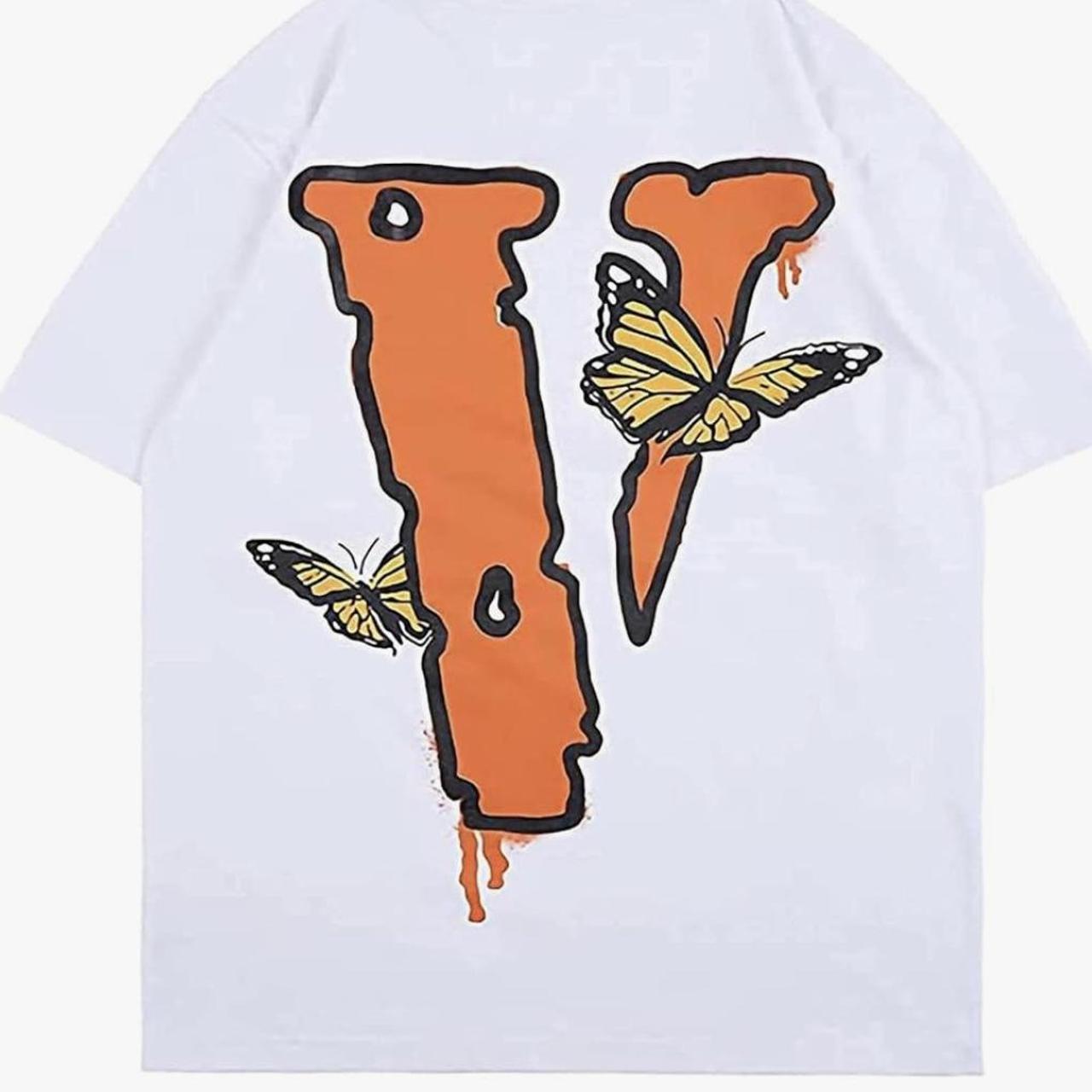 Real clone shirt in every size - Depop