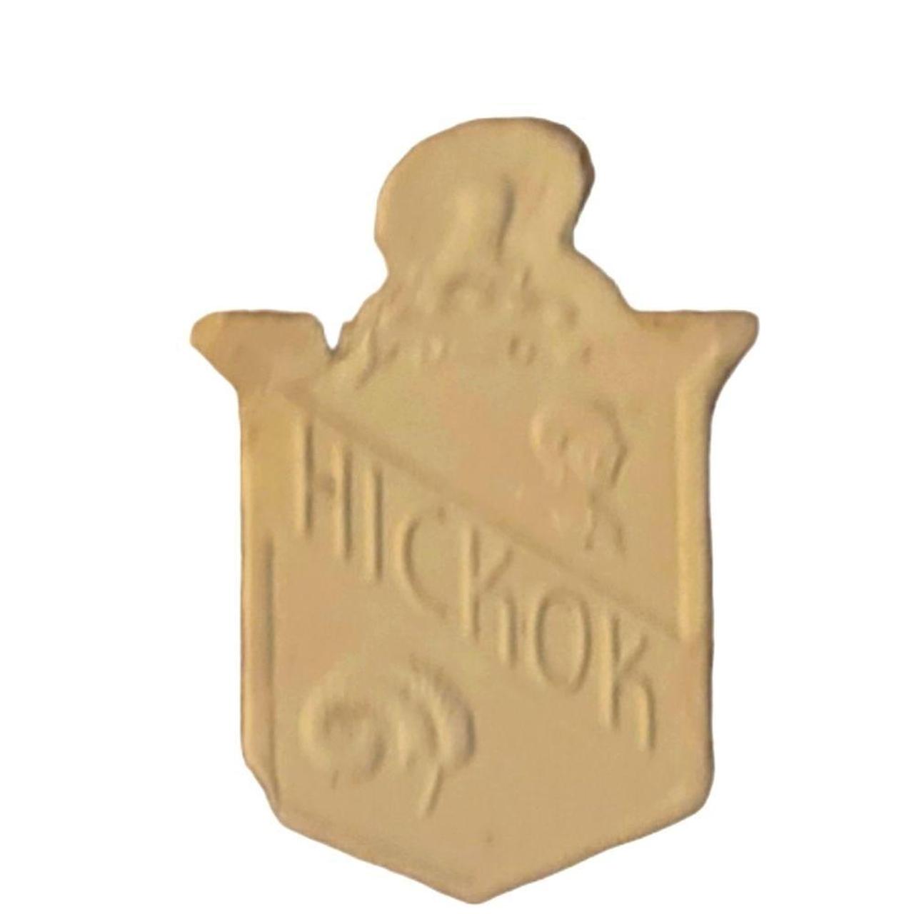 Great vintage box! Hickok Cedar box with original... - Depop