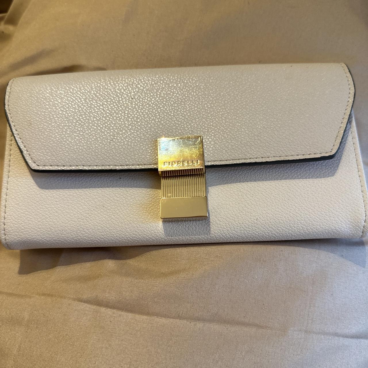 Fiorelli purse Only used a couple of times - Depop