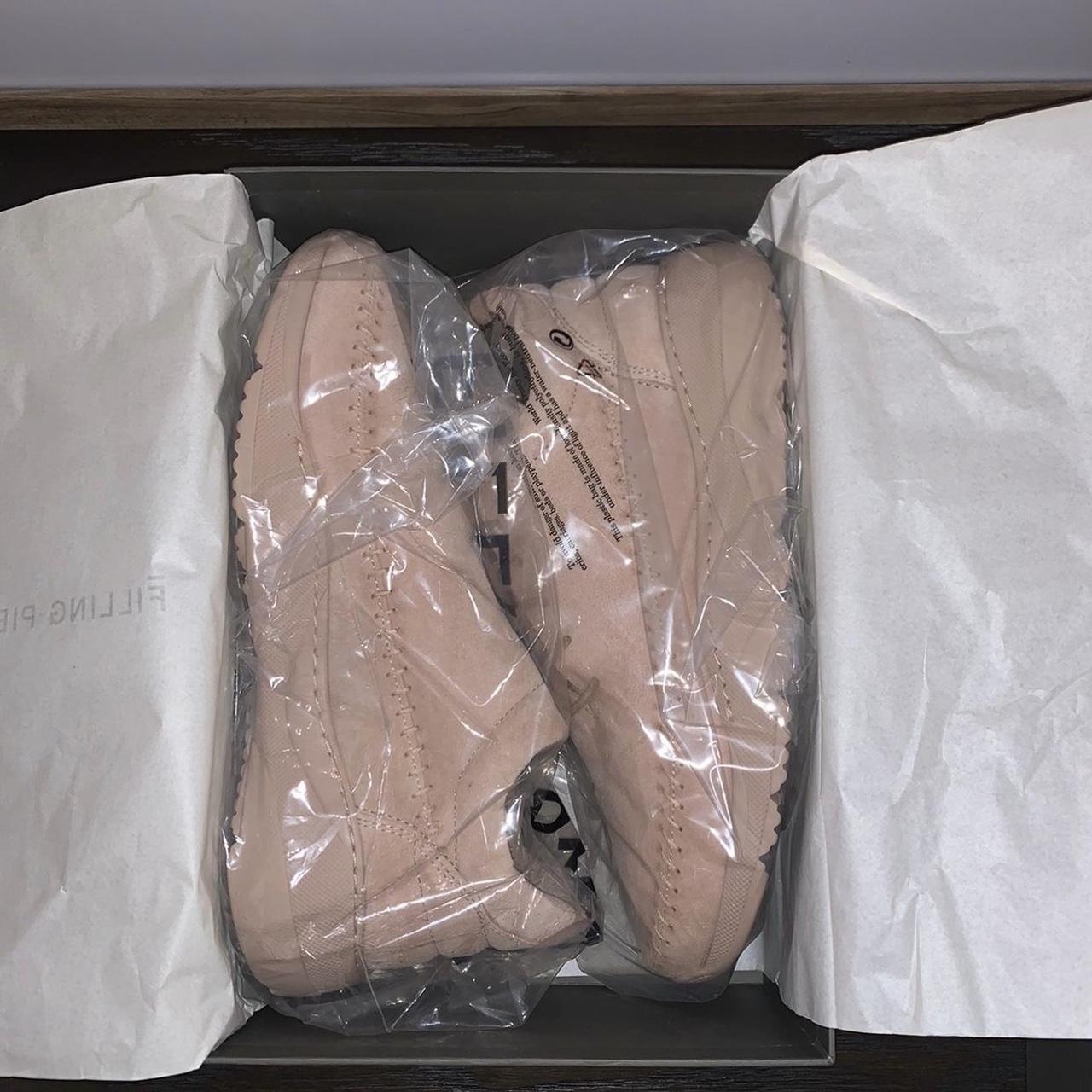 Filling Pieces Apache Runner Low Brand new, never... - Depop