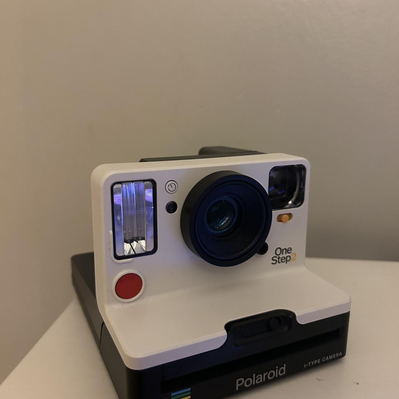 Polaroid One Step 2 camera - Depop