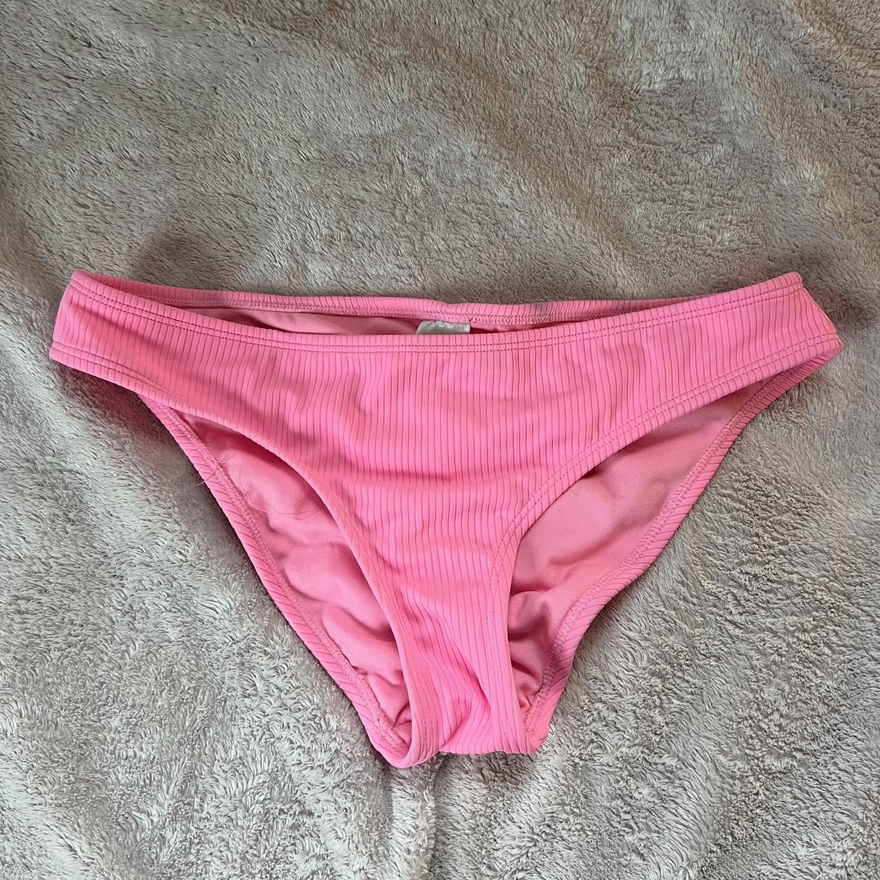 DEPOP PAYMENTS ONLY -bathing suit -scrunched booty... - Depop