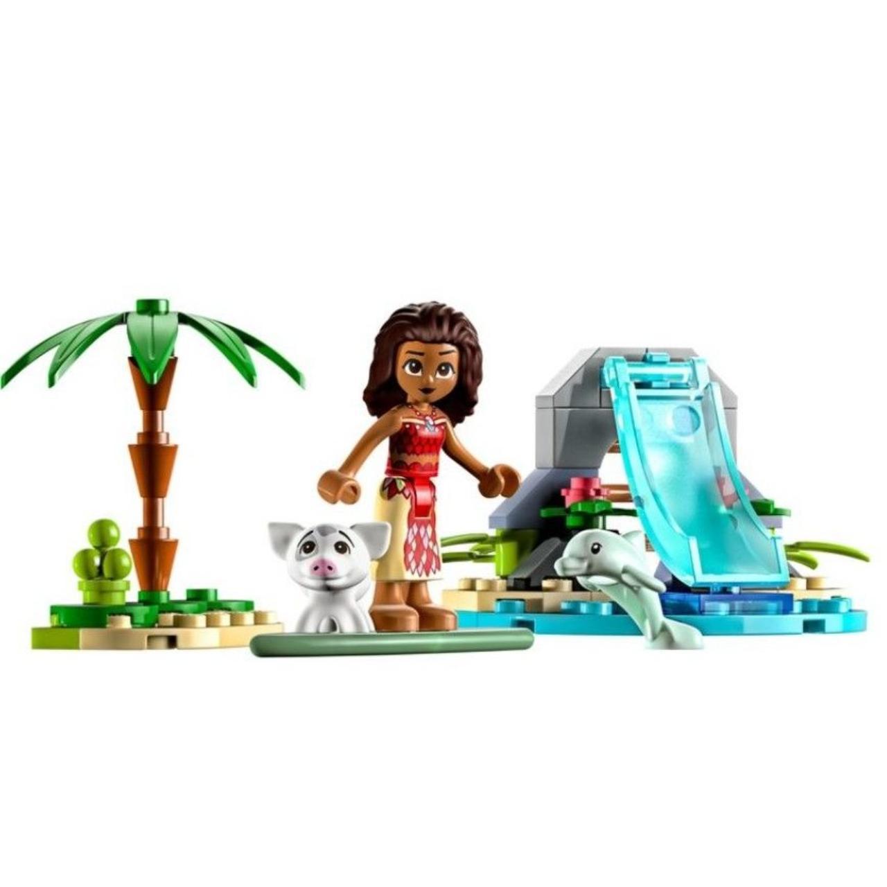 Lego Red and Blue Building-sets-blocks | Depop