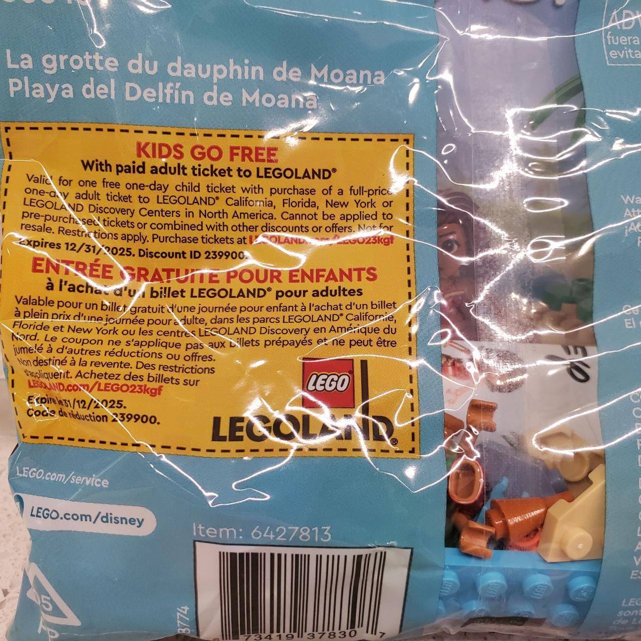 Lego Red and Blue Building-sets-blocks | Depop