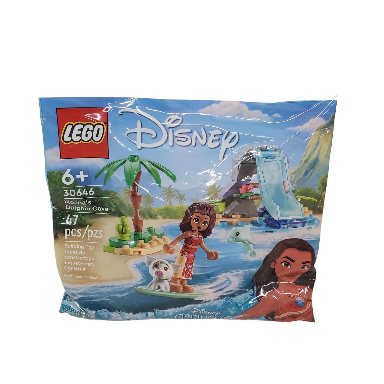 Lego Red and Blue Building-sets-blocks | Depop