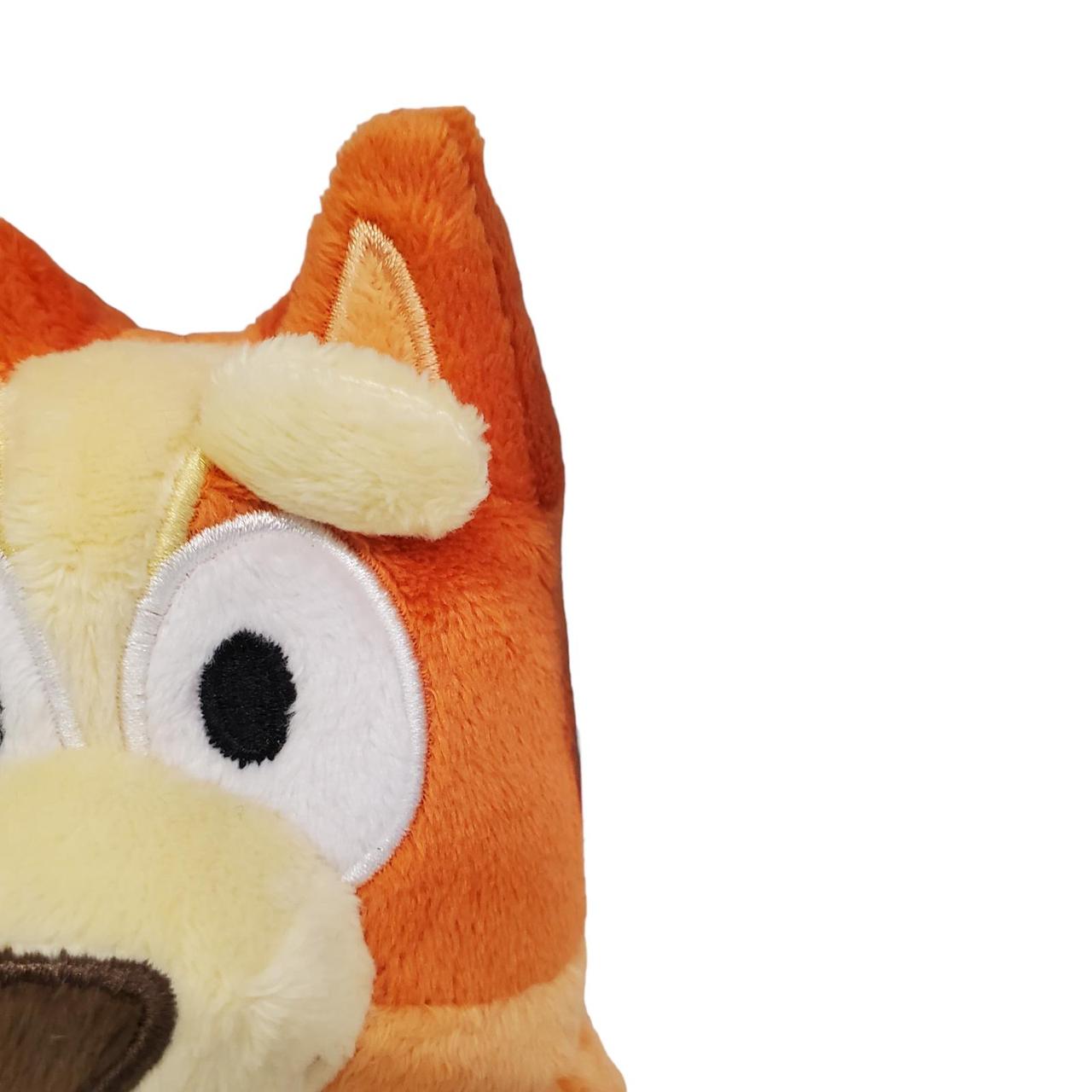 Bluey Bingo 8 inch Plush Stuffy Bluey Toys Bluey... - Depop