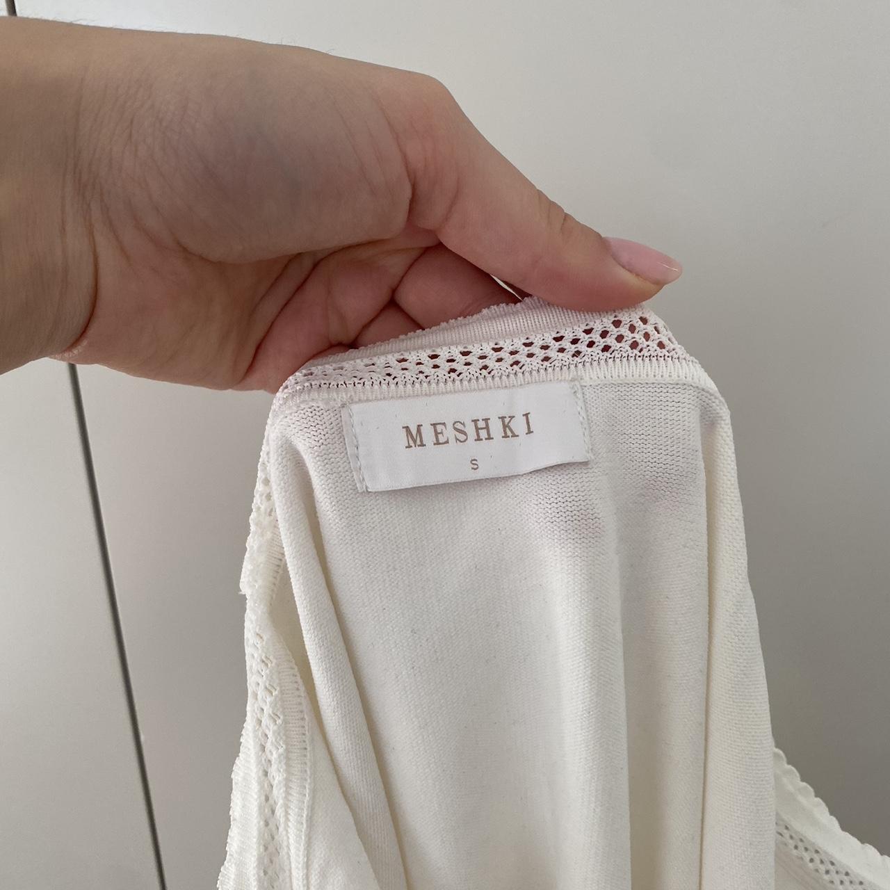 Meshki Women's Dress | Depop