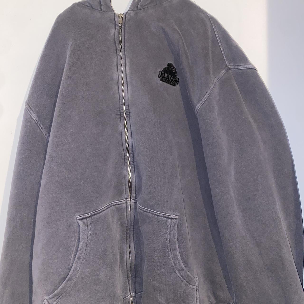 X-Large jacket thick as never worn fits like Xl - Depop
