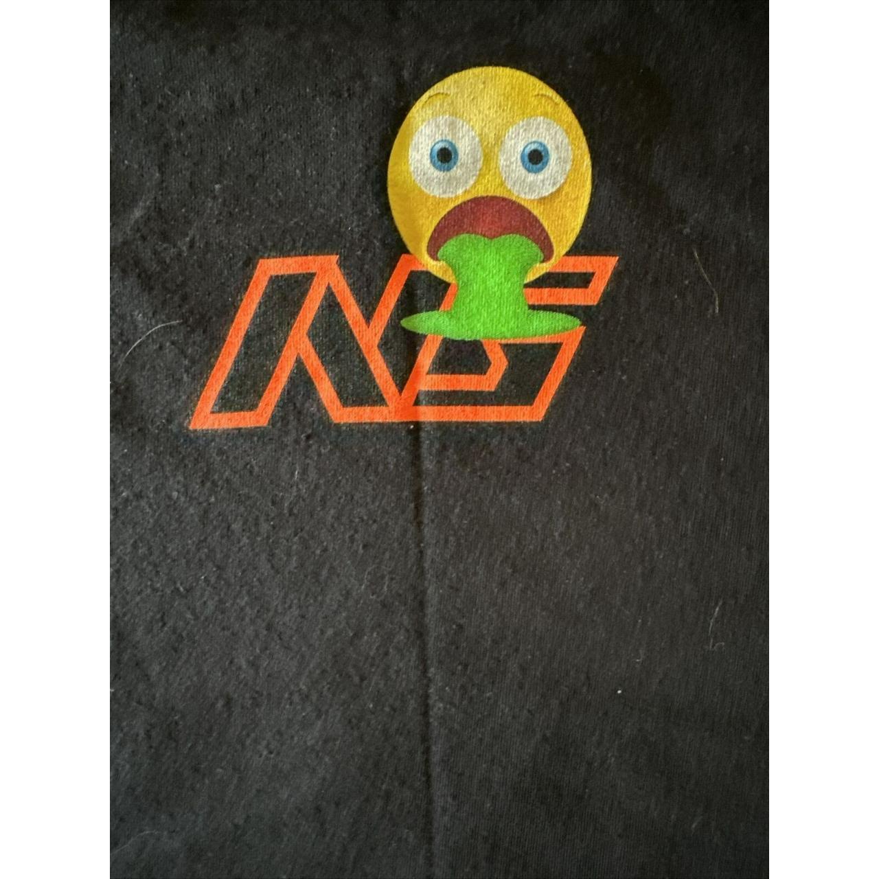 Jr Motorsports Noah Grayson T Shirt Size XL NASCAR. - Depop Jr Motorsports Noah Grayson T Shirt Size XL NASCAR. - Depop